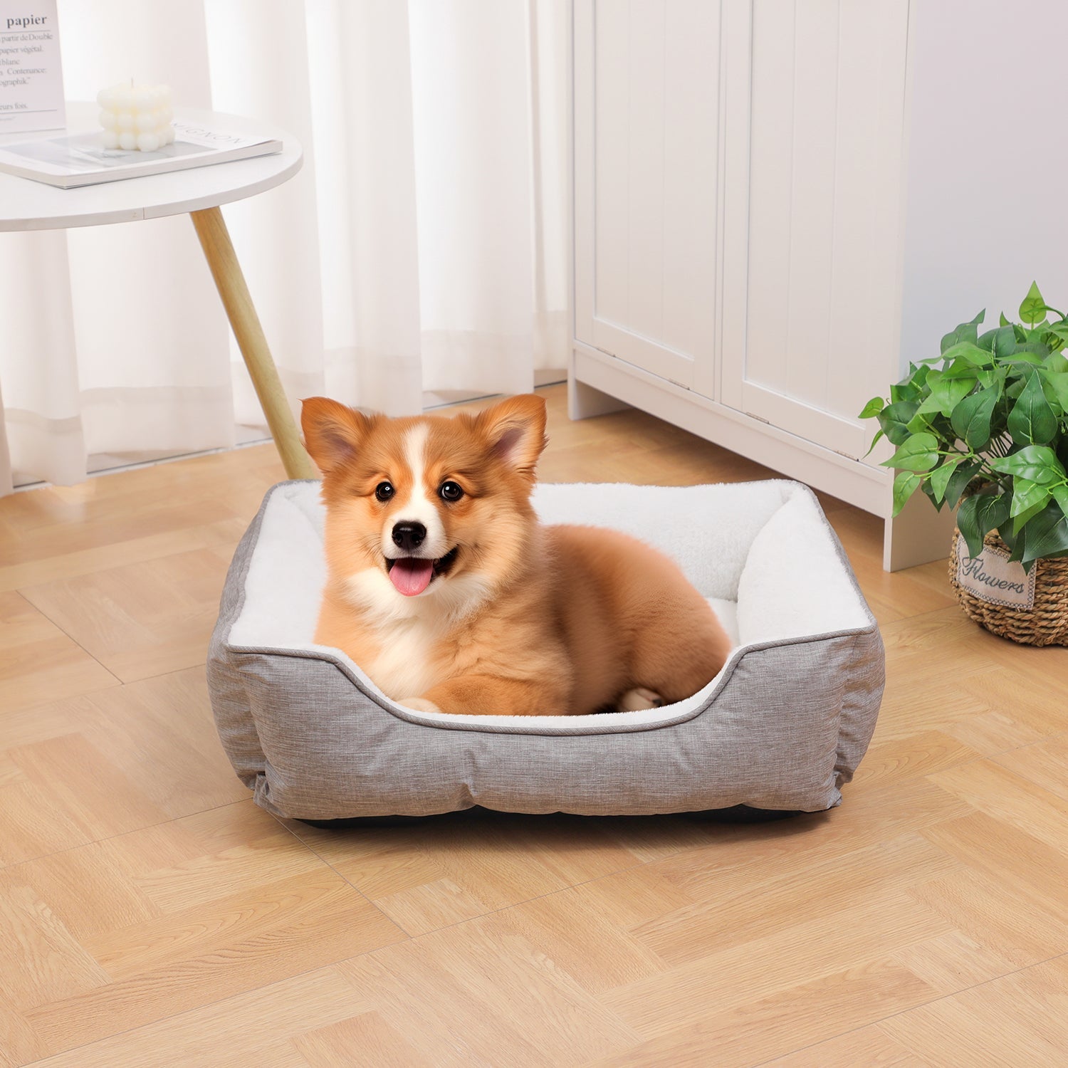 Dog Bed – Marina Decoration